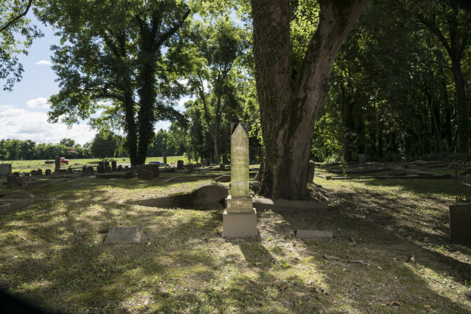 Historic Evergreen Cemetery - Official Site | Enrichmond